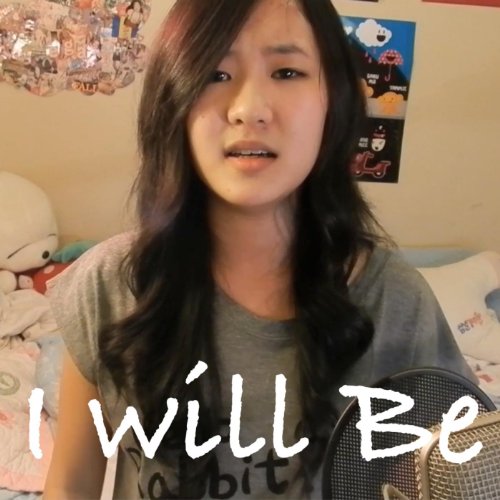 Amazon.com: I Will Be Cover - Single : Megan Lee: Digital Music