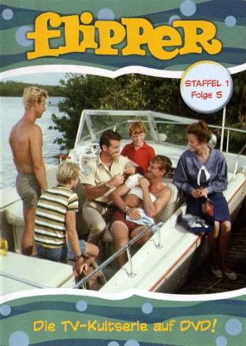 Flipper DVDs & Blu-rays (DVDs) – fernsehserien.de