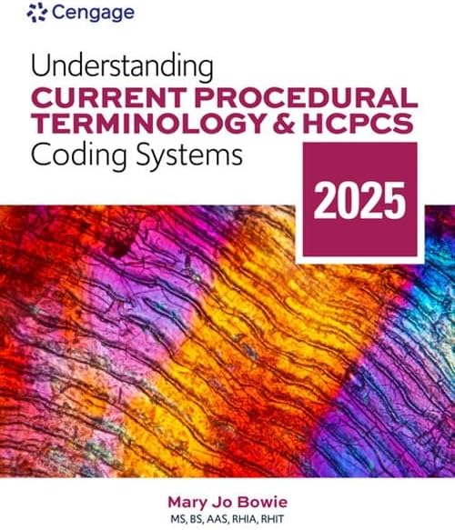 Understanding Current Procedural Terminology and HCPCS Coding Systems ...