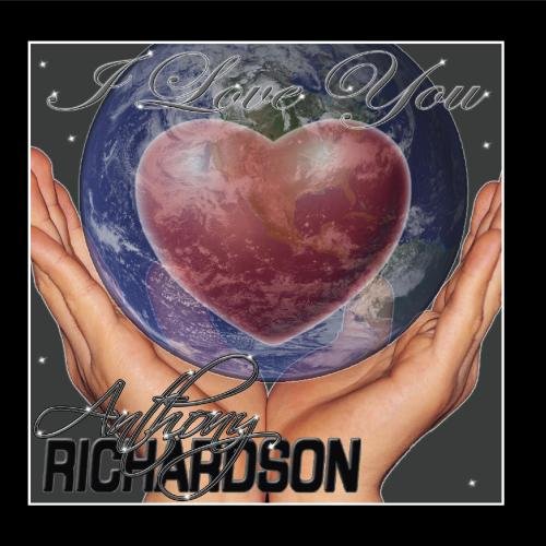 I Love You: Anthony Richardson: Amazon.in: Music}