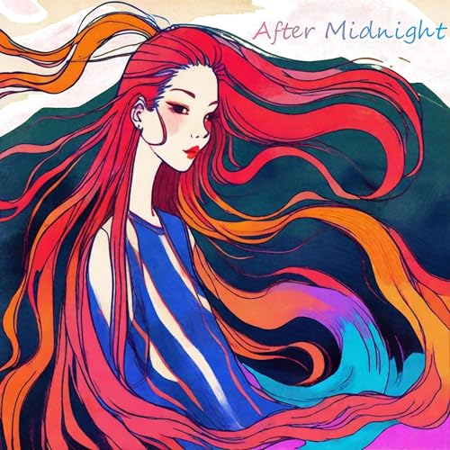 Amazon MusicでEdgar SmithのAfter Midnightを再生する