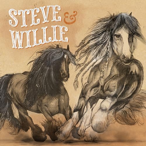 Faithfully (feat. Willie Nelson) by Steve Perry on Amazon Music ...