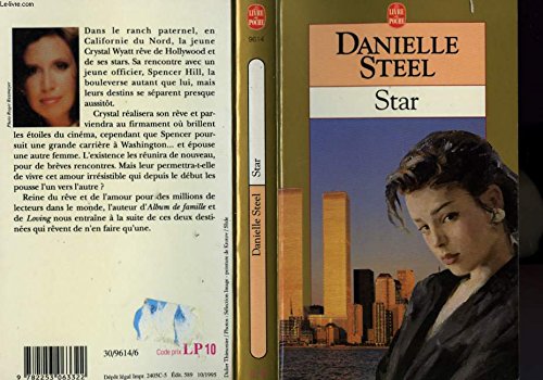 Amazon.com: STAR: 9782891114554: Books