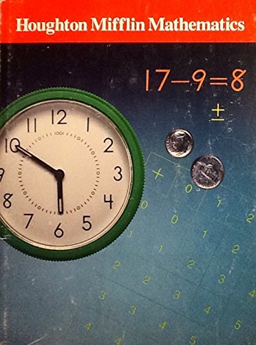 Math Pupil Text Lv2nicsociationtrs80 3/4: unknown author: 9780395386132 ...