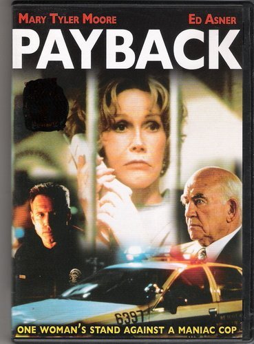 Amazon.com: Payback [DVD] : Denis Arndt, Ed Asner, Jerry Basham, Mario ...
