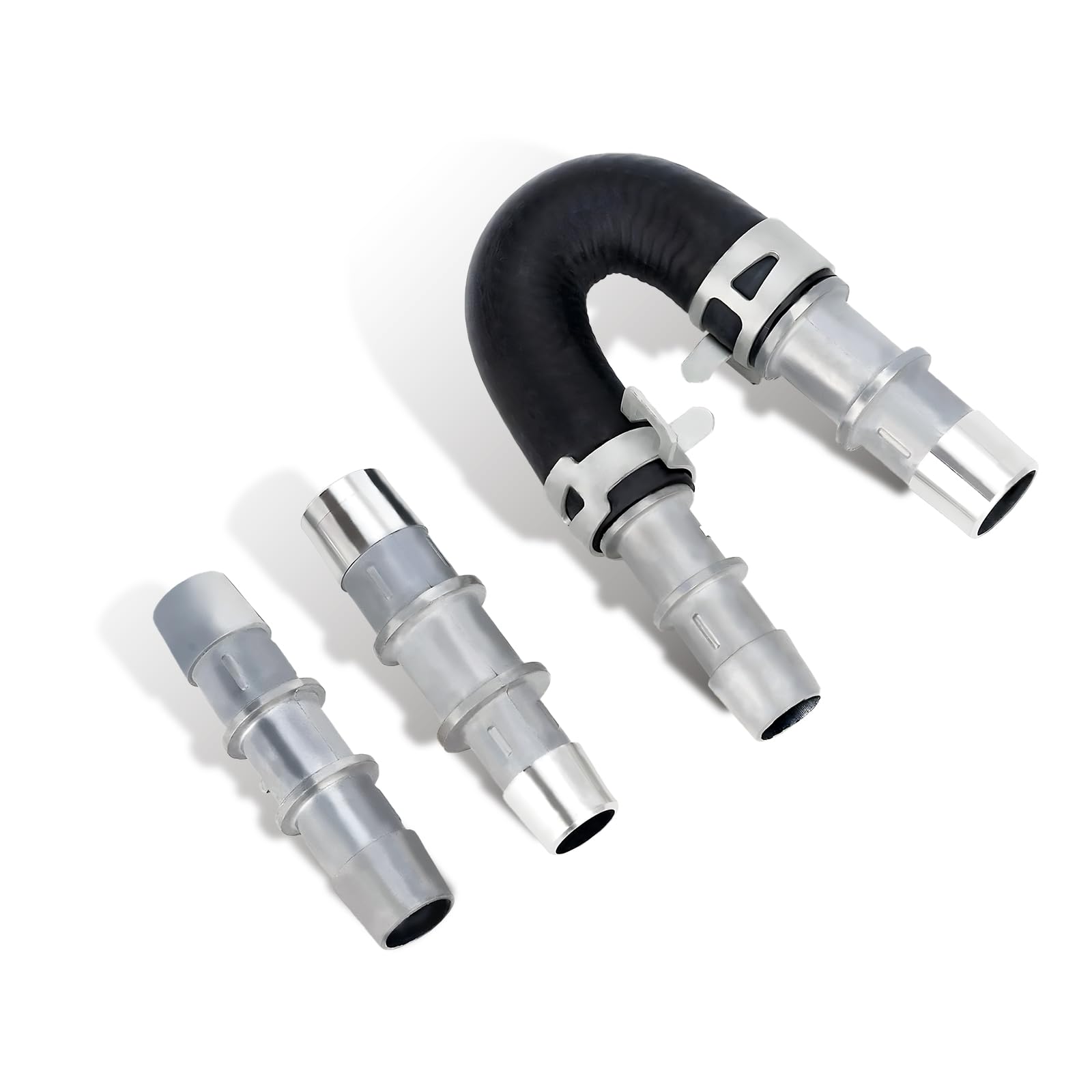 Snapklik.com : Gagsu 626-001 Universal Engine Heater Core Bypass Kit