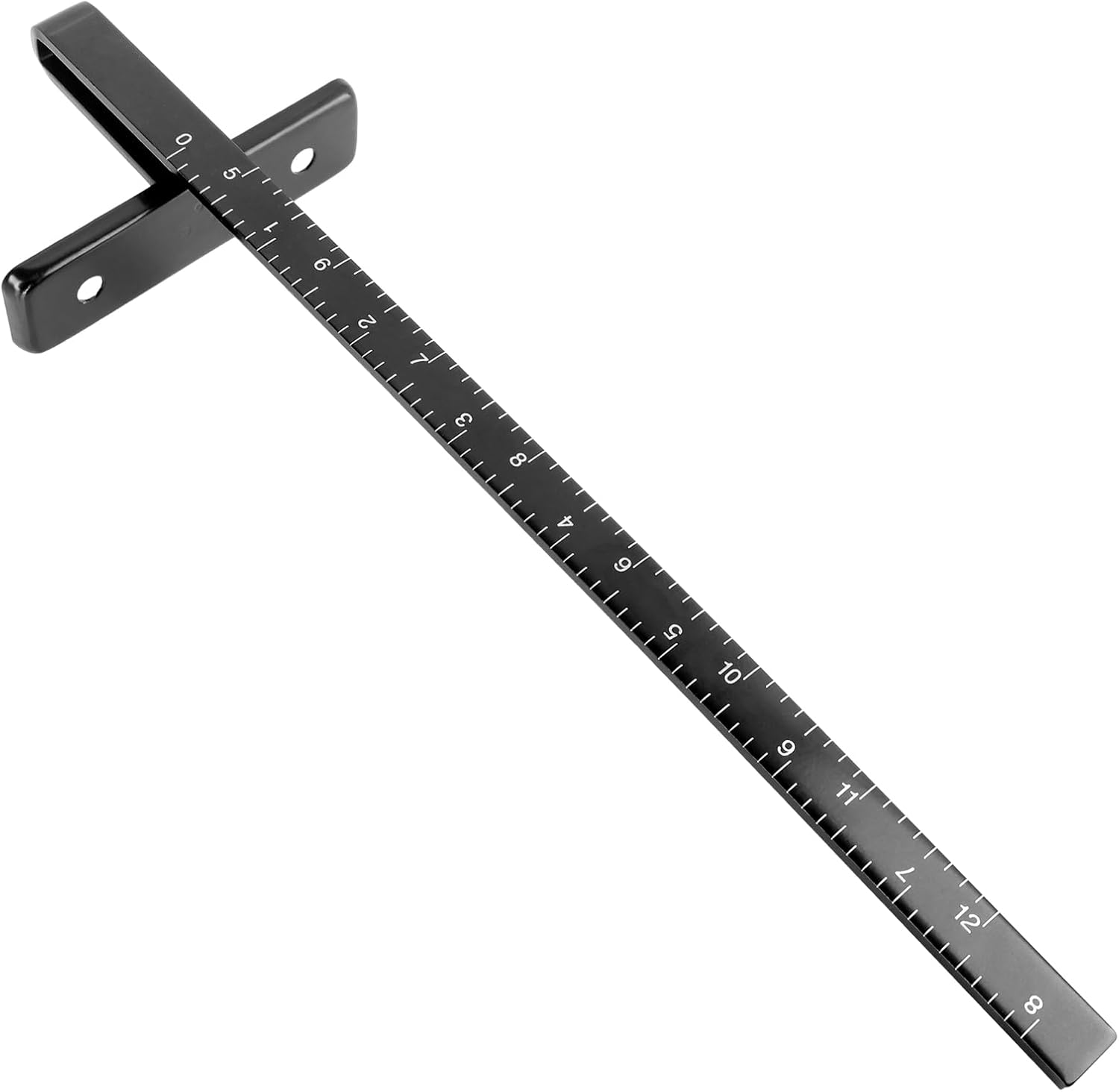 164095-8 Circular Saw Guide Rip Fence Kit Metal Rip Fence Edge Guide ...