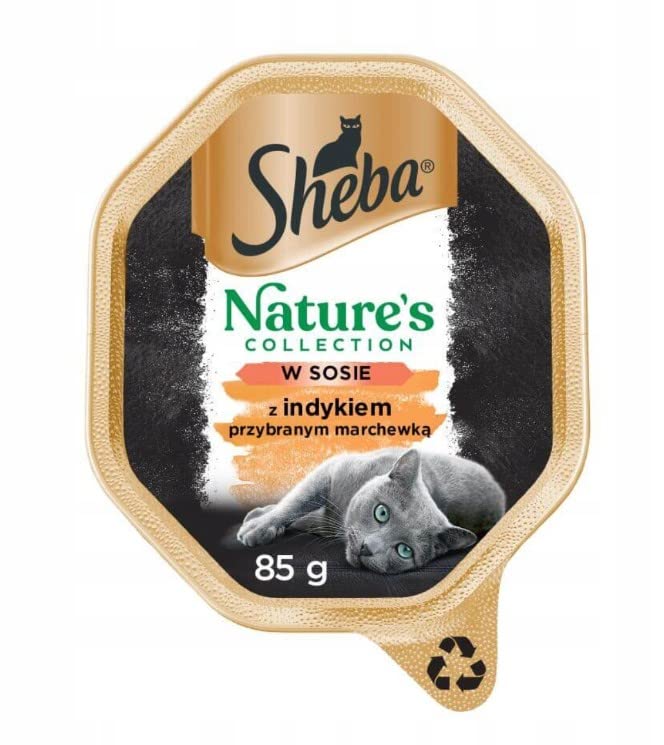 Sheba Feine Filets – Die 15 besten Produkte im Vergleich ...