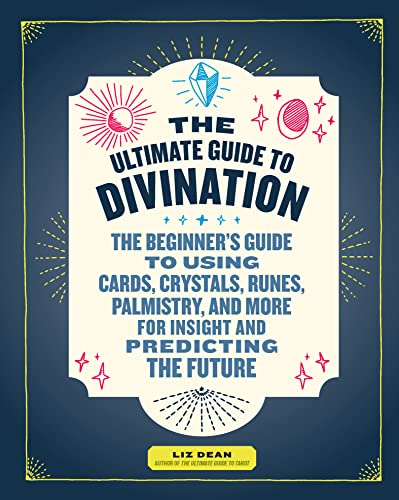 The Ultimate Guide to Divination (The Ultimate Guide to...) - Kindle ...