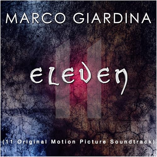 Play Eleven by Marco Giardina on Amazon Music