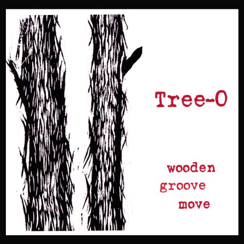 Amazon.com: Tree-O Wooden Groove Move : Rob Levit: Digital Music