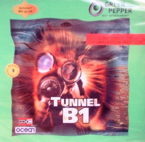 Tunnel B1 : Amazon.de: PC & Video Games