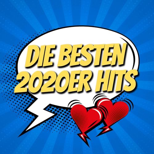 Die Besten 2020er Hits [Explicit] von VARIOUS ARTISTS bei Amazon Music ...