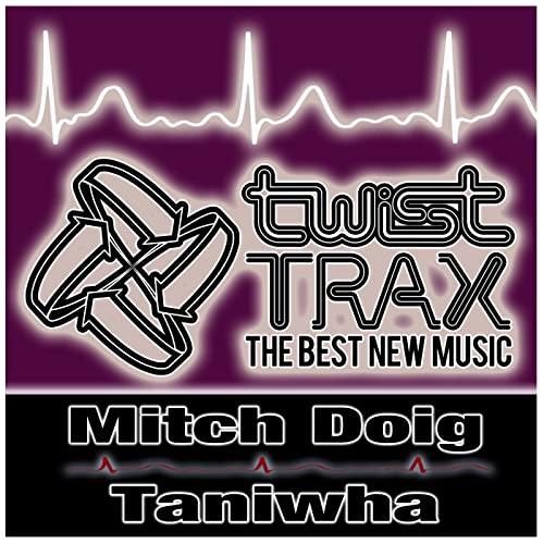 Amazon MusicでMitch DoigのTaniwhaを再生する