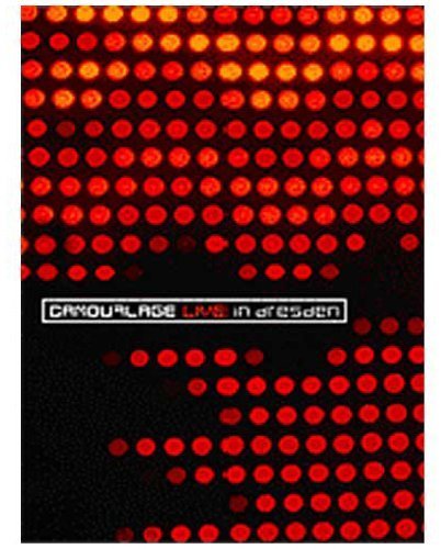 Camouflage -Live In Dresden (Dvd+cd) [2008] by Camouflage - Amazon.com ...