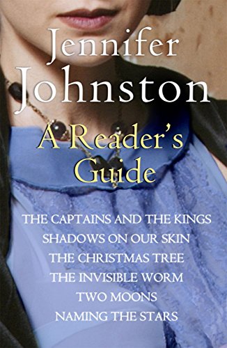 Jennifer Johnston: A Reader's Guide: Free Digital Compendium eBook ...