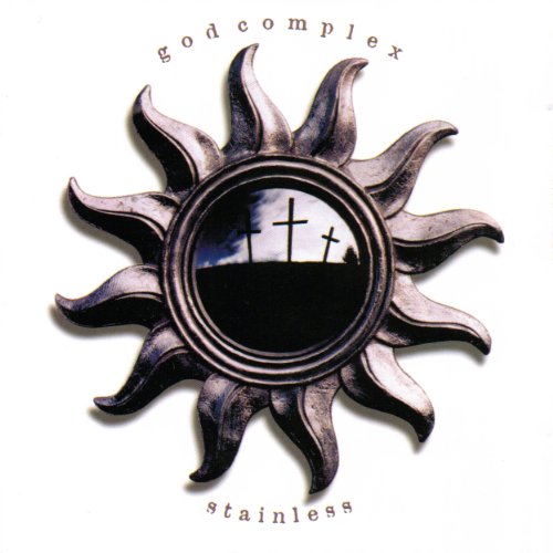 Play Stainless by God Complex on Amazon Music