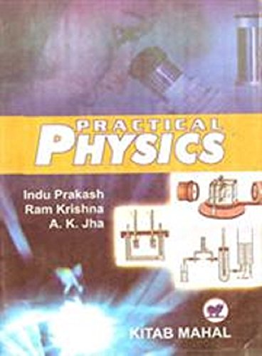 Buy A Textbook Of Practical Physics Book Online at Low Prices in India ...