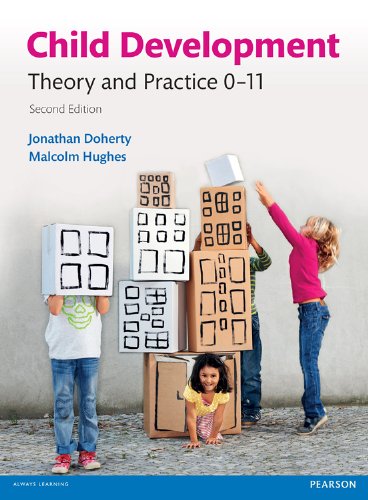 Child Development: Theory And Practice 0-11 - Kindle edition by Doherty ...