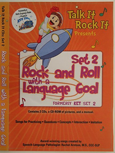 Talk It Rock It, LLC, Rachel Arntson, Speech-Language Pathologist ...