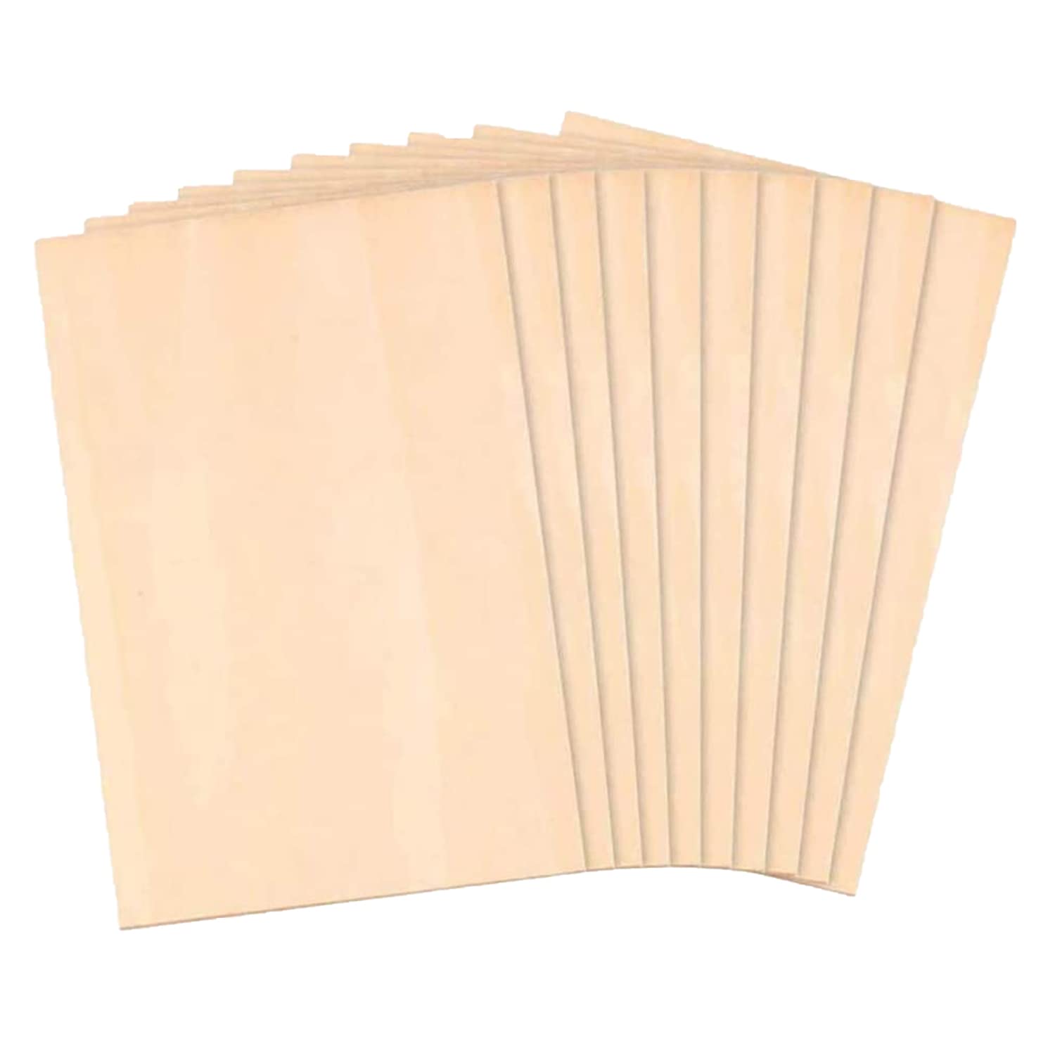 Buy 15 Pack Basswood Sheets Unfinished Wood Thin Plywood Wood Sheets buy-15-pack-basswood-sheets-unfinished-wood-thin-plywood-wood-sheets