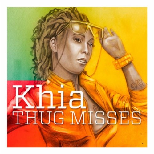 Amazon.com: Thug Misses : Khia: Digital Music