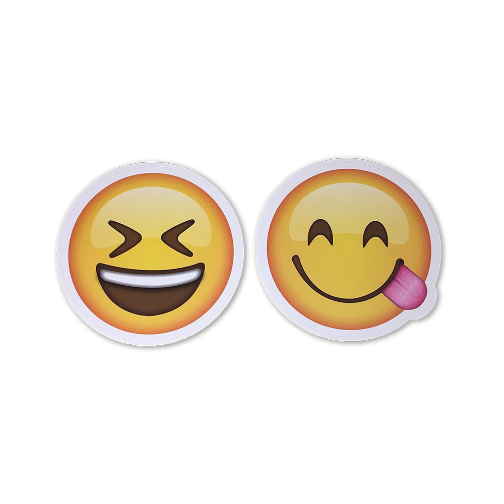 Emoji Tongue Out To Side