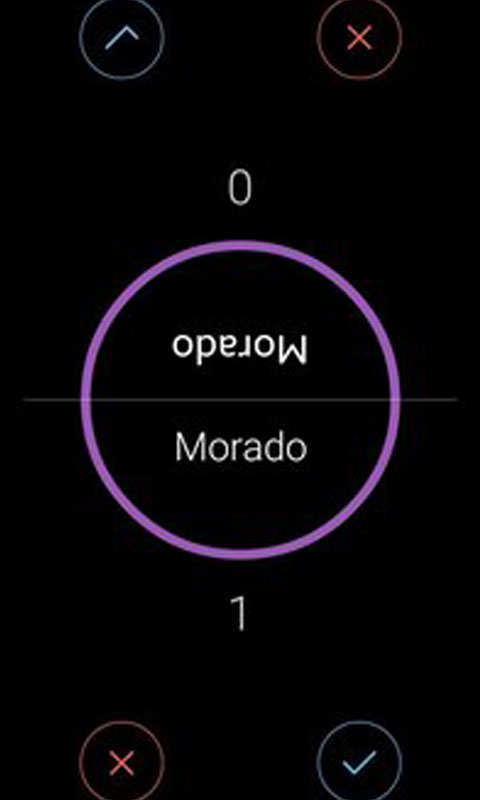 True Color - App on Amazon Appstore