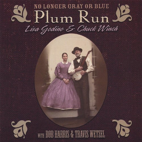 Play No Longer Gray or Blue by Plum Run/ Lisa Godino & Chuck Winch on ...