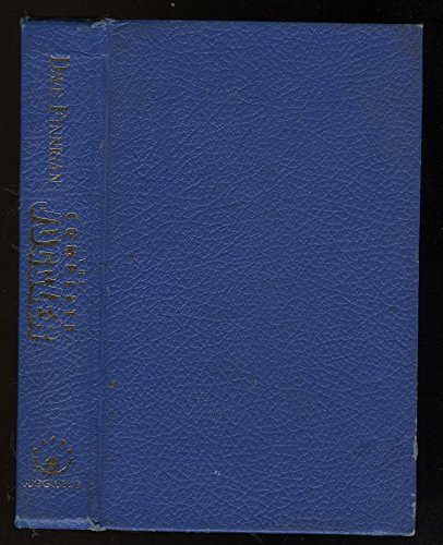 The Complete Juggler: Dave Finnigan: 9780961552114: Amazon.com: Books