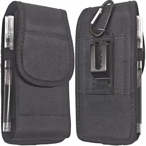 Amazon.com: DPS Cell Phone Holster for Samsung Galaxy S25/S24/S23/S22 ...