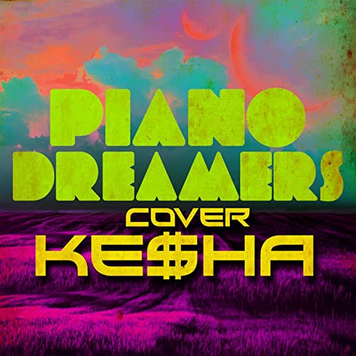 Reproducir Piano Dreamers Cover Kesha de Piano Dreamers en Amazon Music