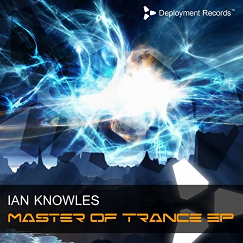 Play Master Of Trance by Ian Knowles on Amazon Music
