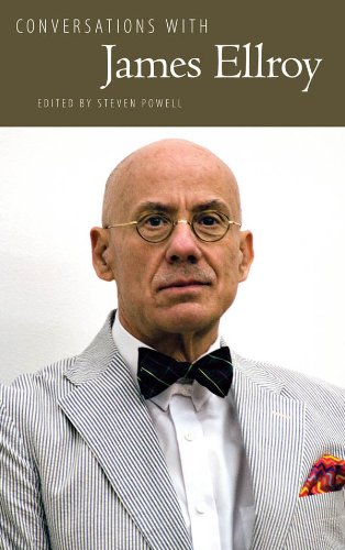 Amazon.com: Conversations with James Ellroy (Literary Conversations ...