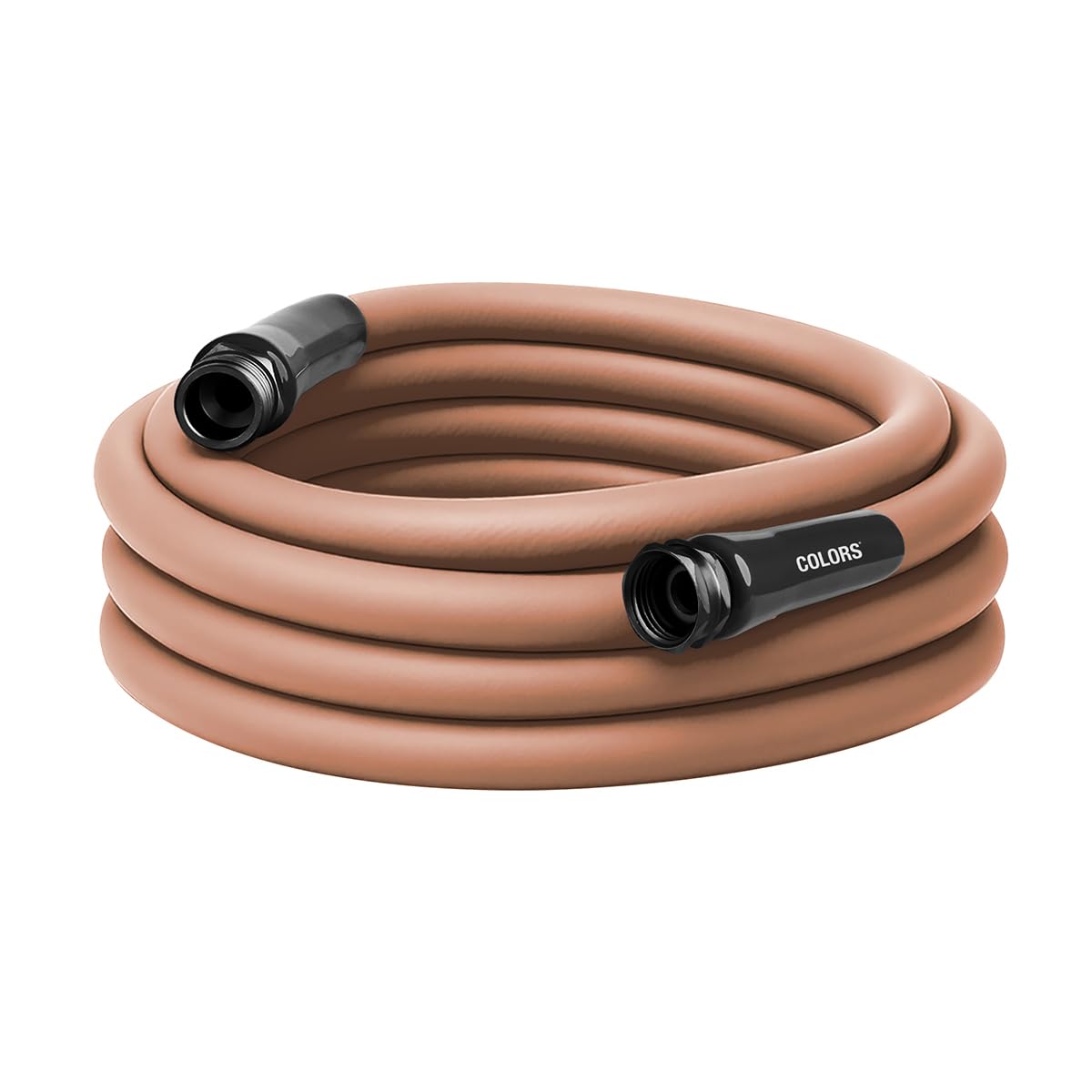 Snapklik.com : Colors Garden Hose 5/8 In. X 25 Ft., Lightweight All ...
