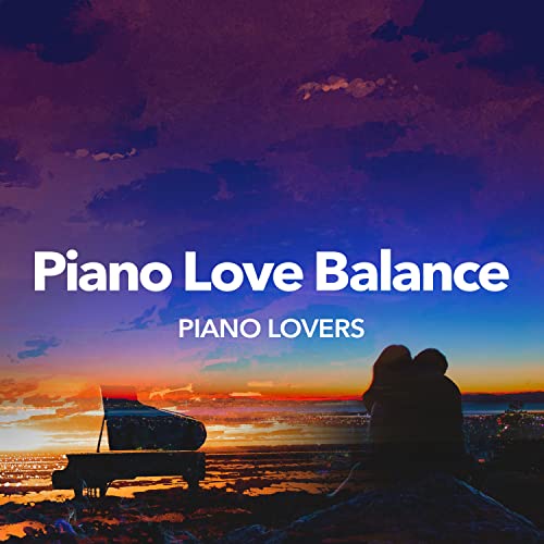 Amazon.com: Piano Love Balance : Piano Lovers: Digital Music