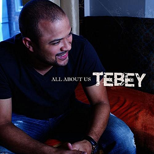 Play All About Us by Tebey on Amazon Music