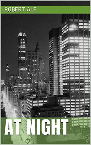 At Night - Kindle edition by Ale, Robert. Romance Kindle eBooks ...