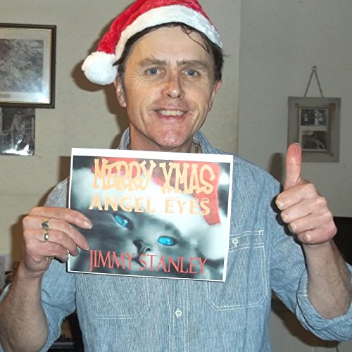 Amazon.com: Merry Xmas Angel Eyes : Jimmy Stanley: Digital Music
