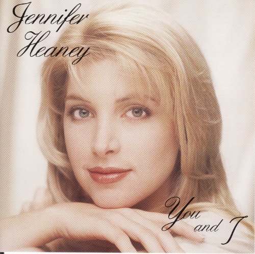 You & I by Jennifer Heaney (1996-07-02) - Amazon.com Music