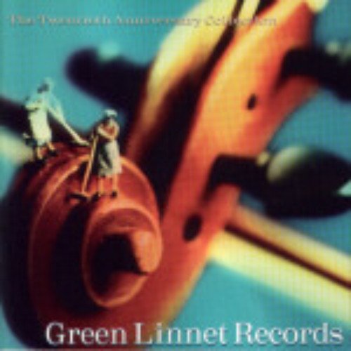 Various Artists - Green Linnet Records Twentieth Anniversary Collection ...