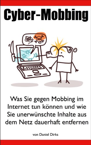 Amazon.com: Cyber-Mobbing - Was Sie gegen Mobbing im Internet tun ...