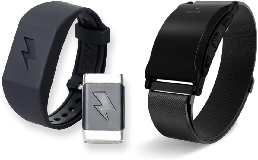 Pavlok 3 Deluxe Edition Black Shock Clock 2 - Nepal | Ubuy