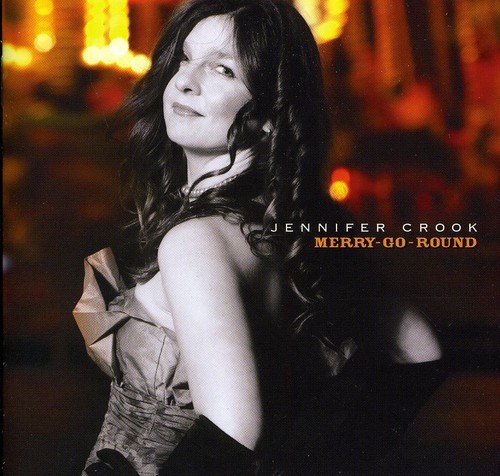 CROOK JENNIFER - Merry-Go-Round - Amazon.com Music
