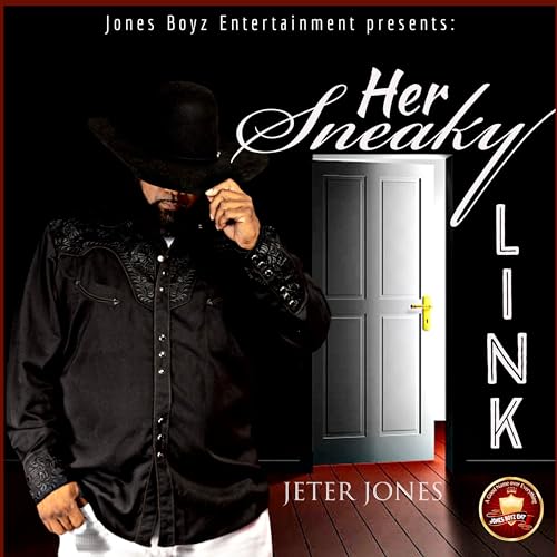 Her Sneaky Link by Jeter Jones on Amazon Music - Amazon.com