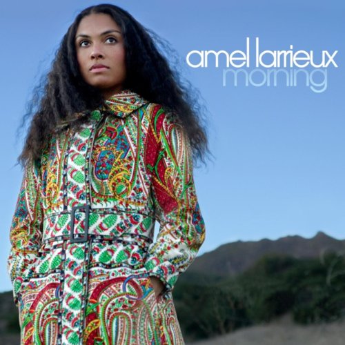 Amazon Morning Amel Larrieux Digital Music