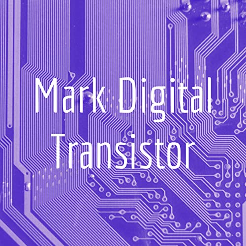 Play Transistor by Mark Digital on Amazon Music