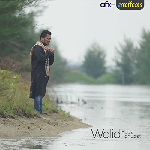 Amazon.com: Walid : Fadzli Far East: Digital Music
