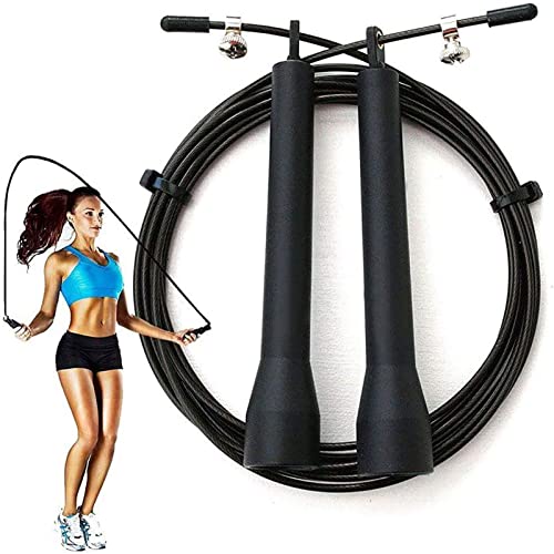 Top 10 Best Survival Cross Jump Rope : Reviews & Buying Guide - Katynel