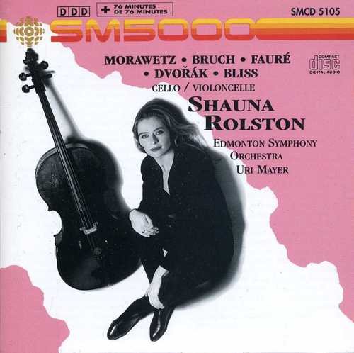 Shauna Rolston: Amazon.es: CD y vinilos}